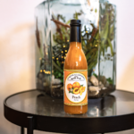 Peach Cocktail Syrup - Liquid Alchemist