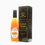 Peach Cocktail Syrup - Liquid Alchemist