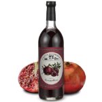 Peach Cocktail Syrup - Liquid Alchemist