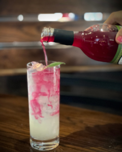 Prickly Pear Cocktail Syrup - Liquid Alchemist