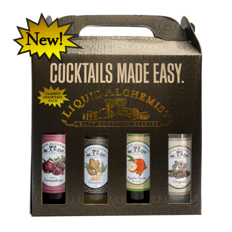 Shop - Liquid Alchemist