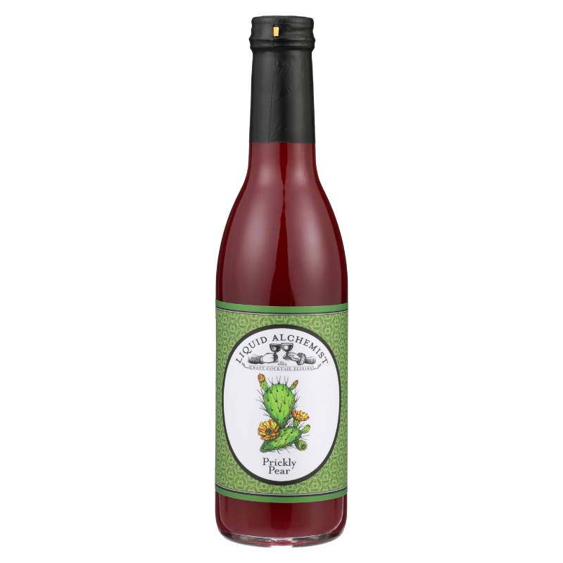 Mango Cocktail Syrup - Liquid Alchemist