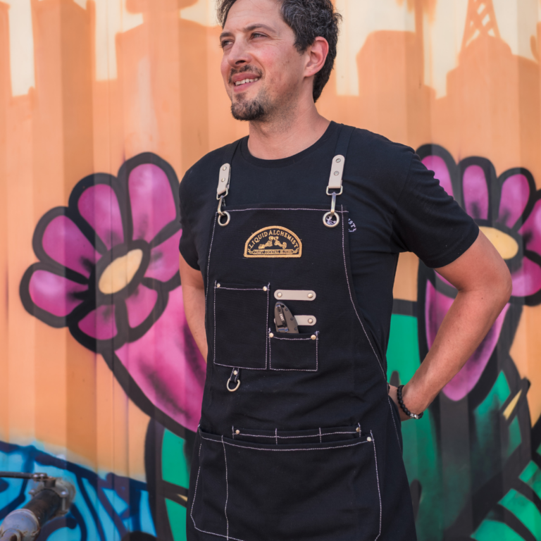 Shop - Liquid Alchemist