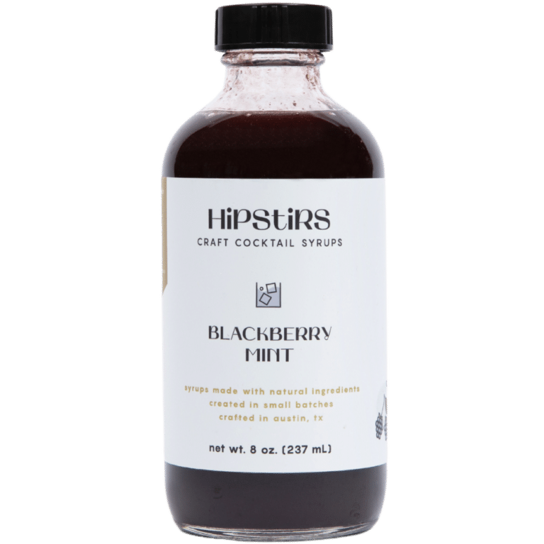 Cocktail Syrup Archives - Liquid Alchemist