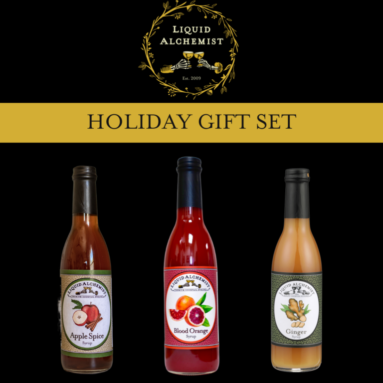 Home - Liquid Alchemist