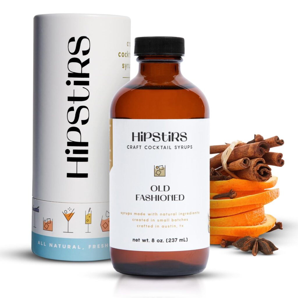 Prickly Pear Cocktail Syrup - Liquid Alchemist