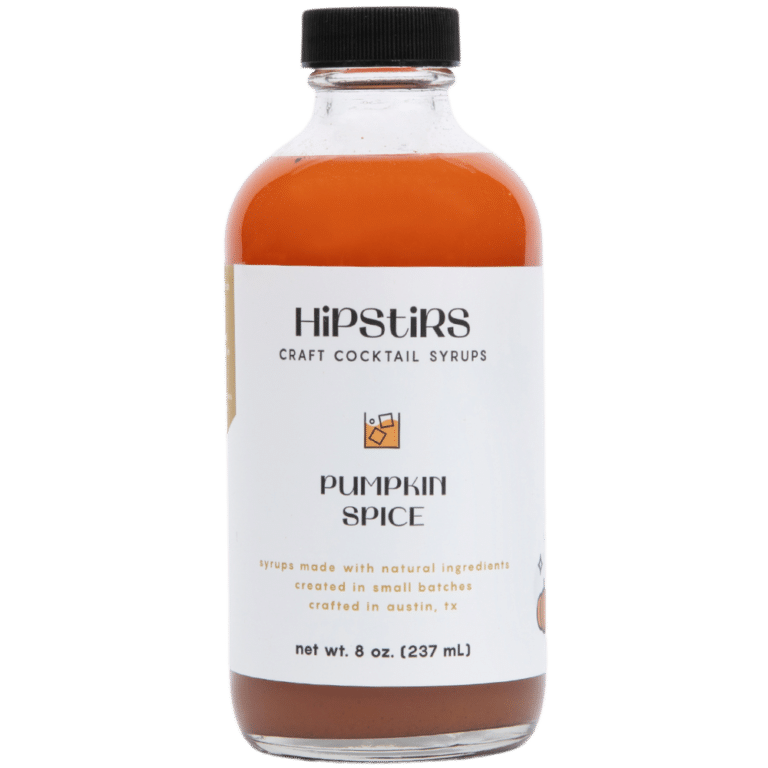 Cocktail Syrup Archives - Liquid Alchemist