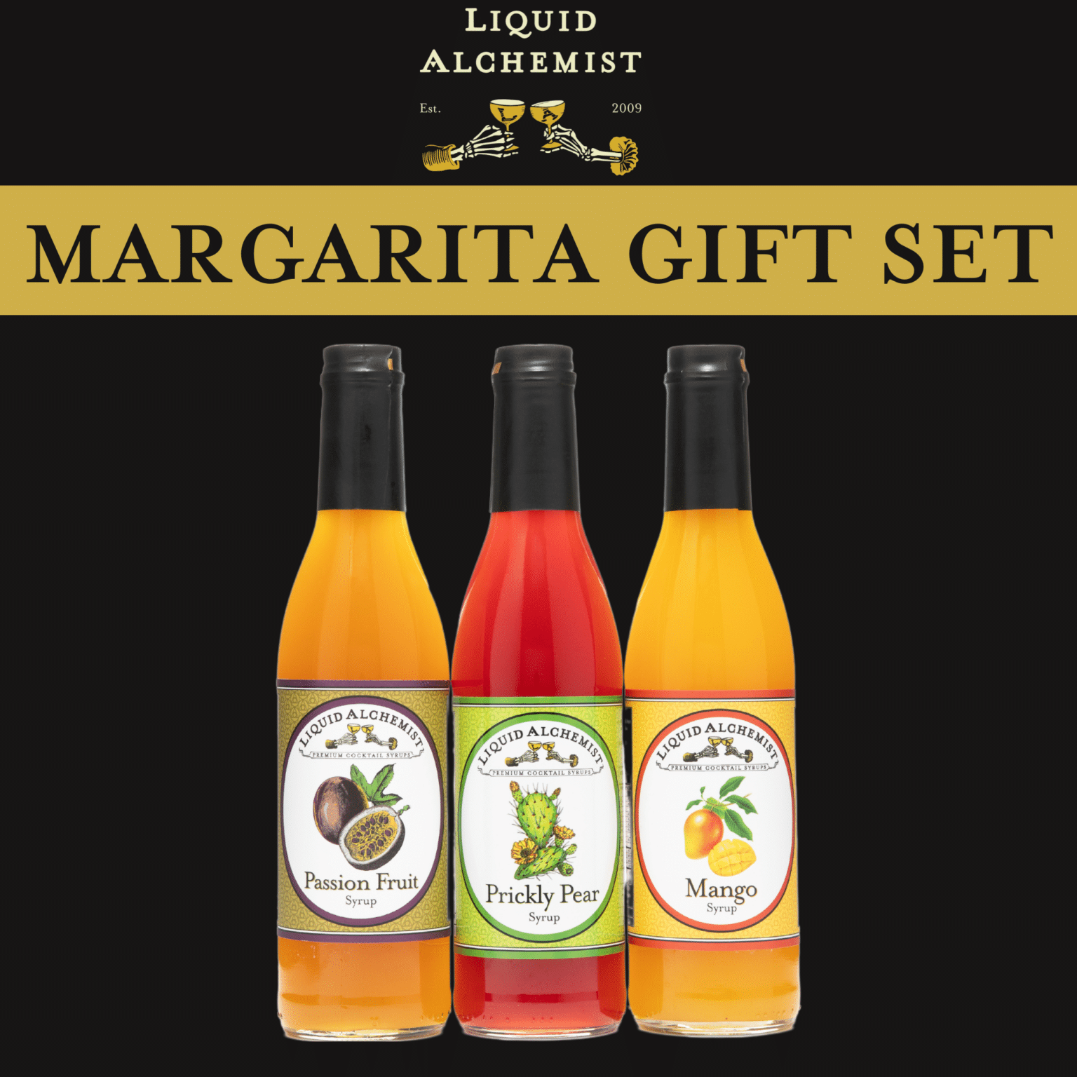 Home - Liquid Alchemist