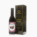 Grenadine Cocktail Syrup - Liquid Alchemist