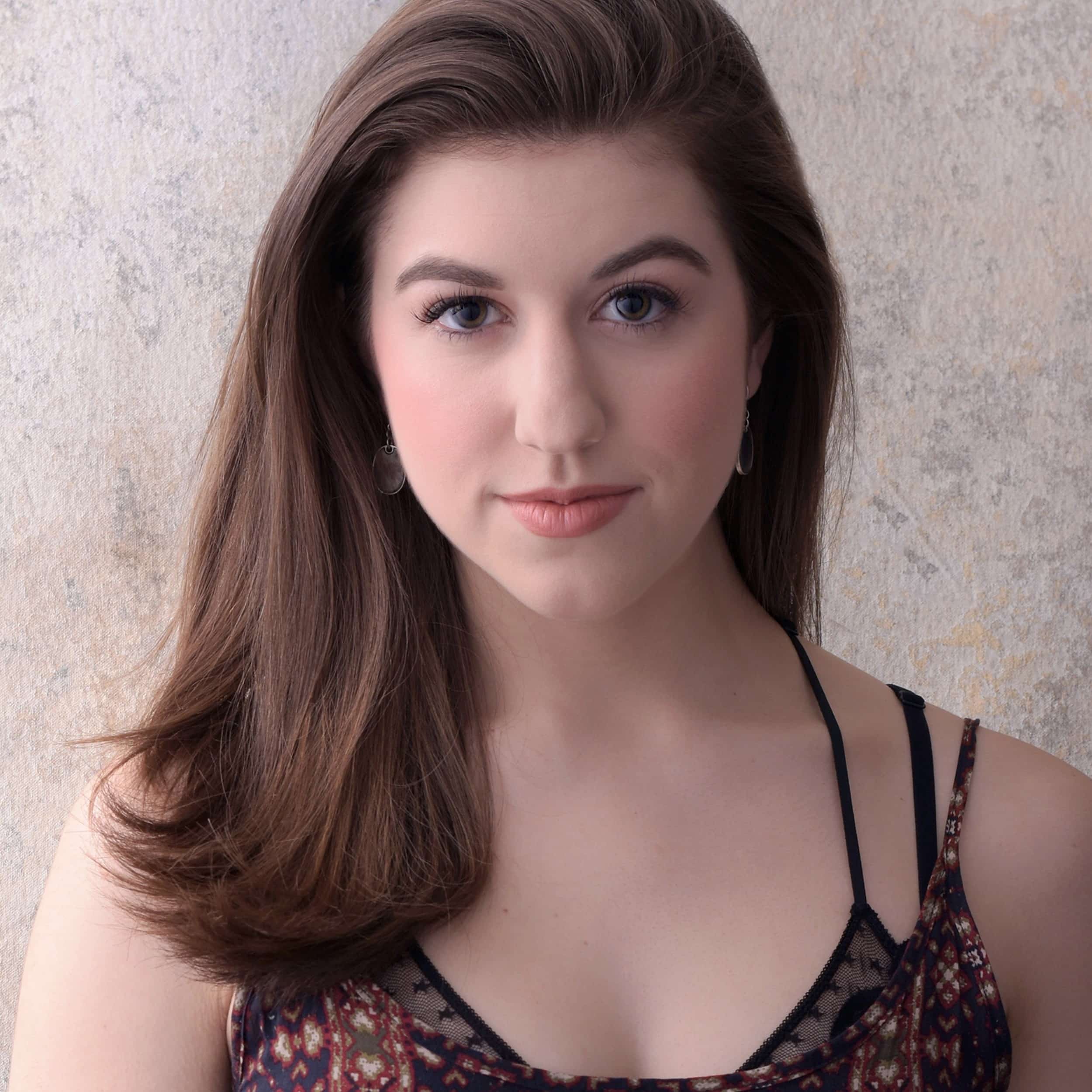 Emily Harkins - Manhattan Bartender Feature