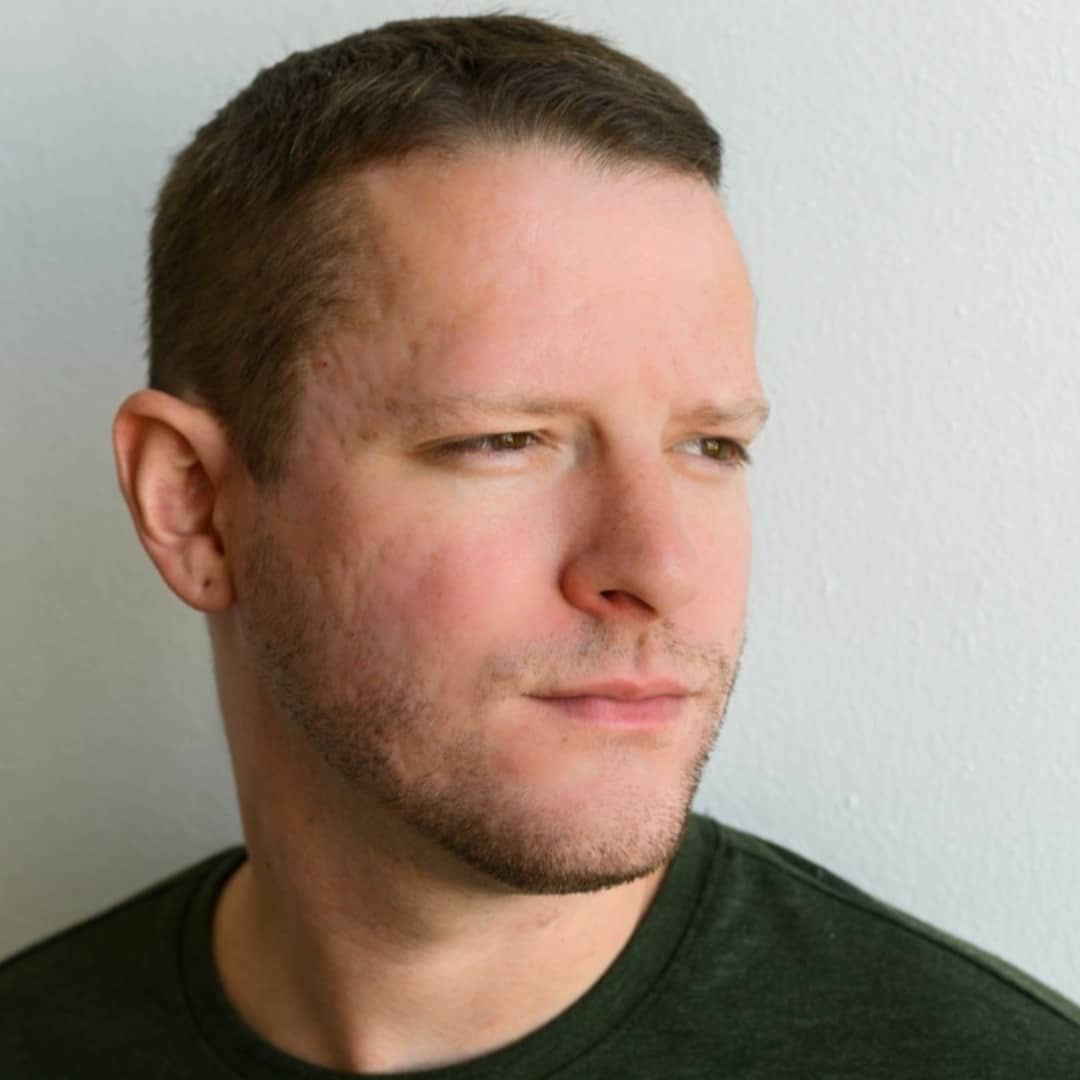 Matthew Rangel - Liquid Alchemist