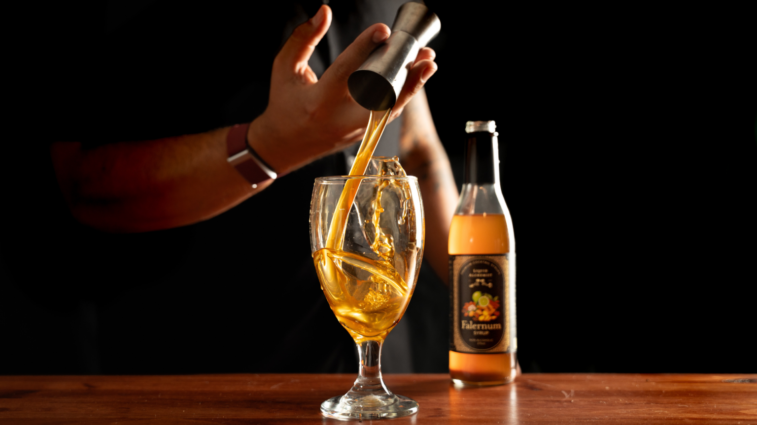 The 8 Best Falernum Cocktails to Sip on Anytime