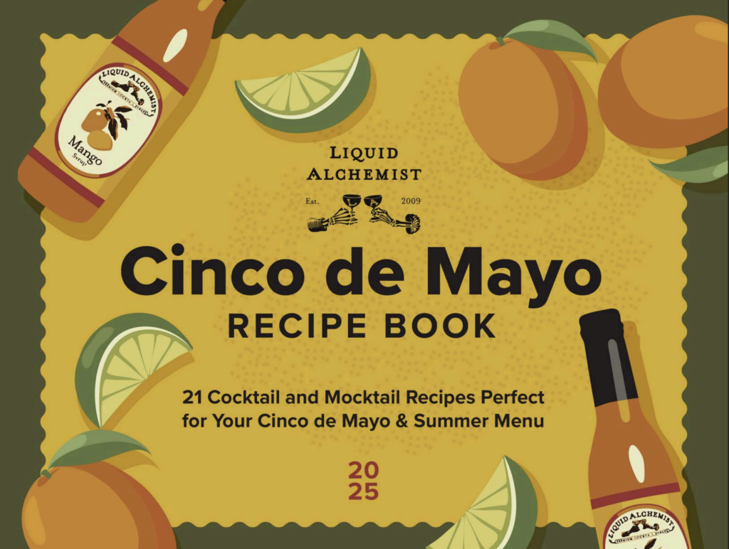 The Best Non-Alcoholic Drinks for Cinco de Mayo